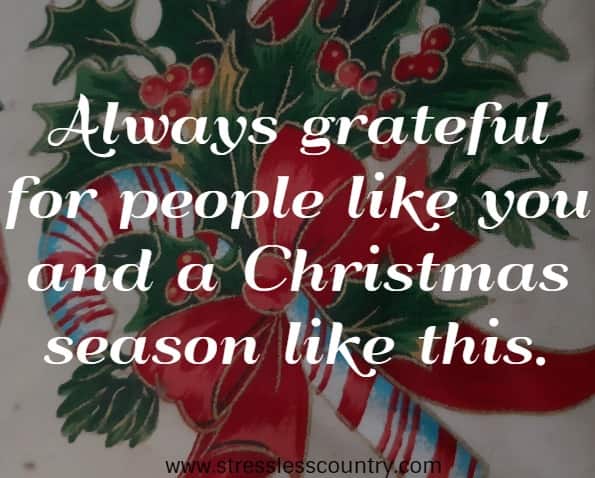 95 Christmas Messages, Short Quotes