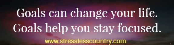 Poems About Goals, Short Poems and Quotes