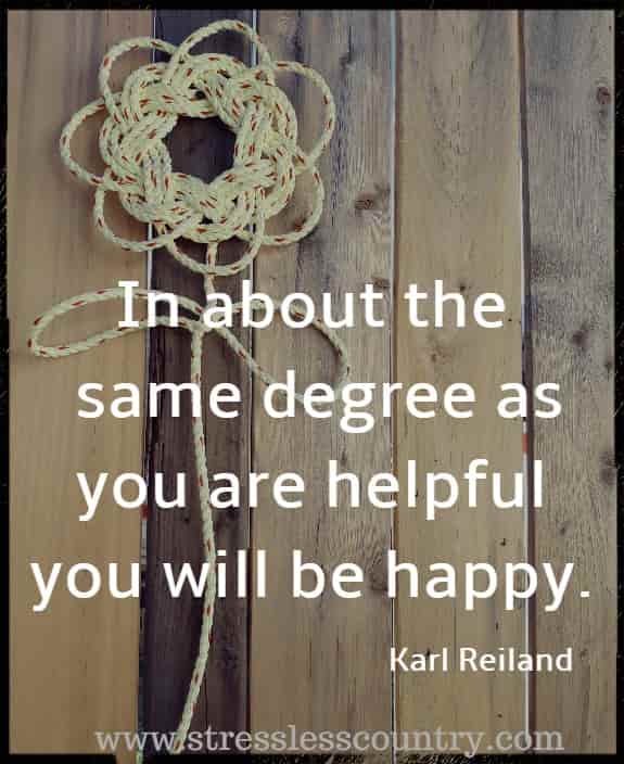 Quotes About Helping Others, 94 Short Quotes