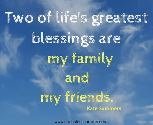 72 Short Family Quotes, Inspirational Words To Share