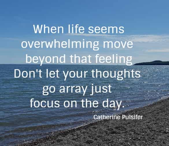 47 Just For Today Quotes Uplifting And Encouraging Short Quotes